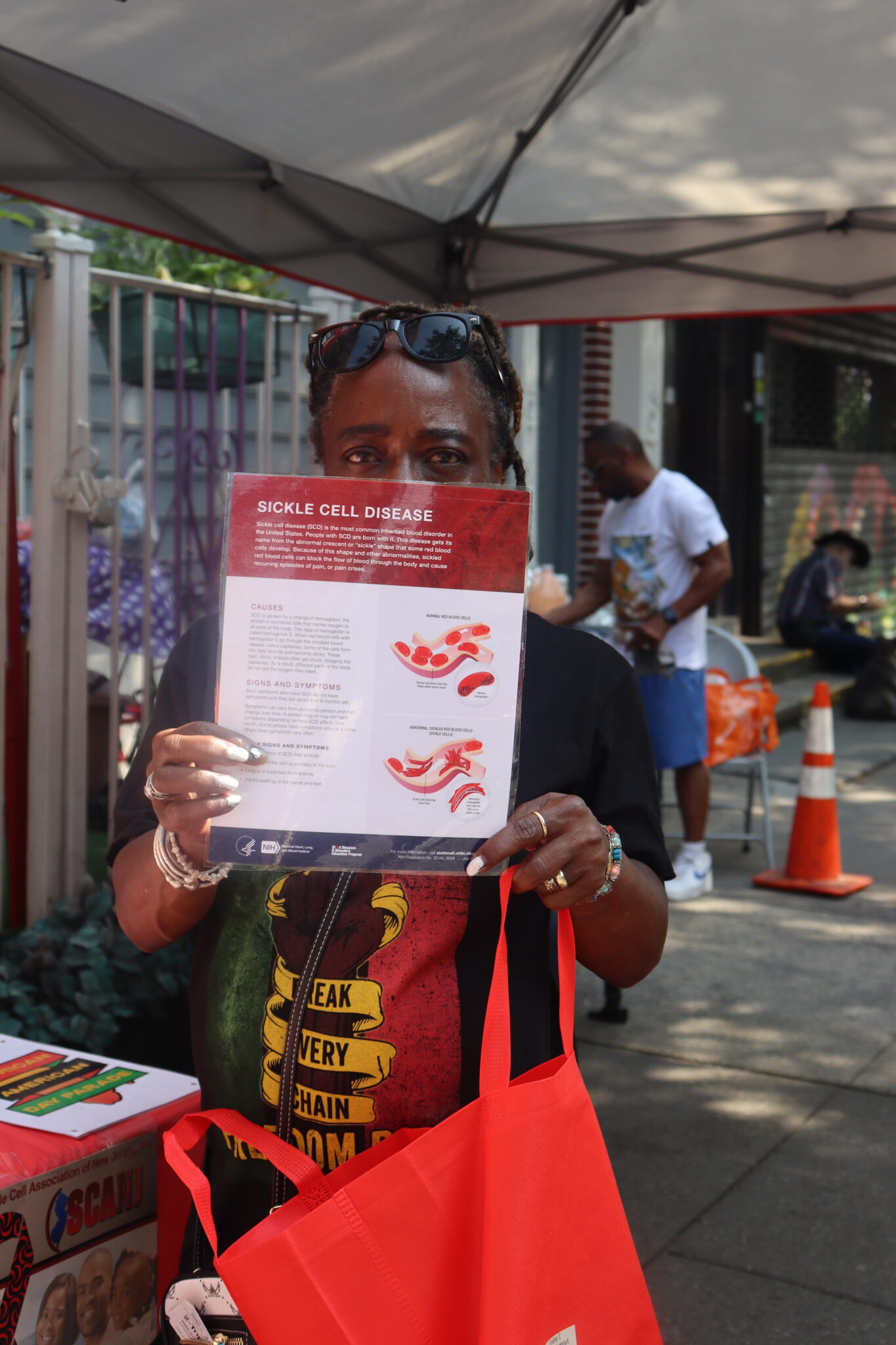 Media Gallery – Community Literacy Events and Enrichment Program